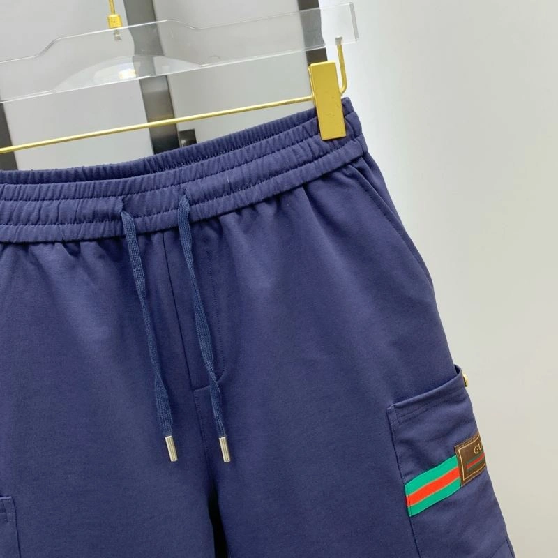 Indistinguishable Gucci Short Pants