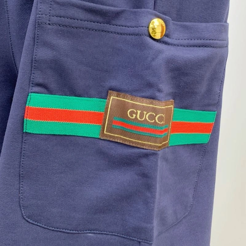 Indistinguishable Gucci Short Pants