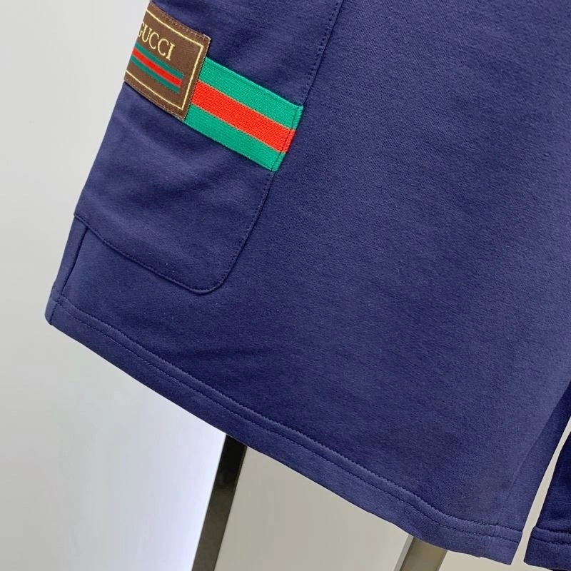 Indistinguishable Gucci Short Pants