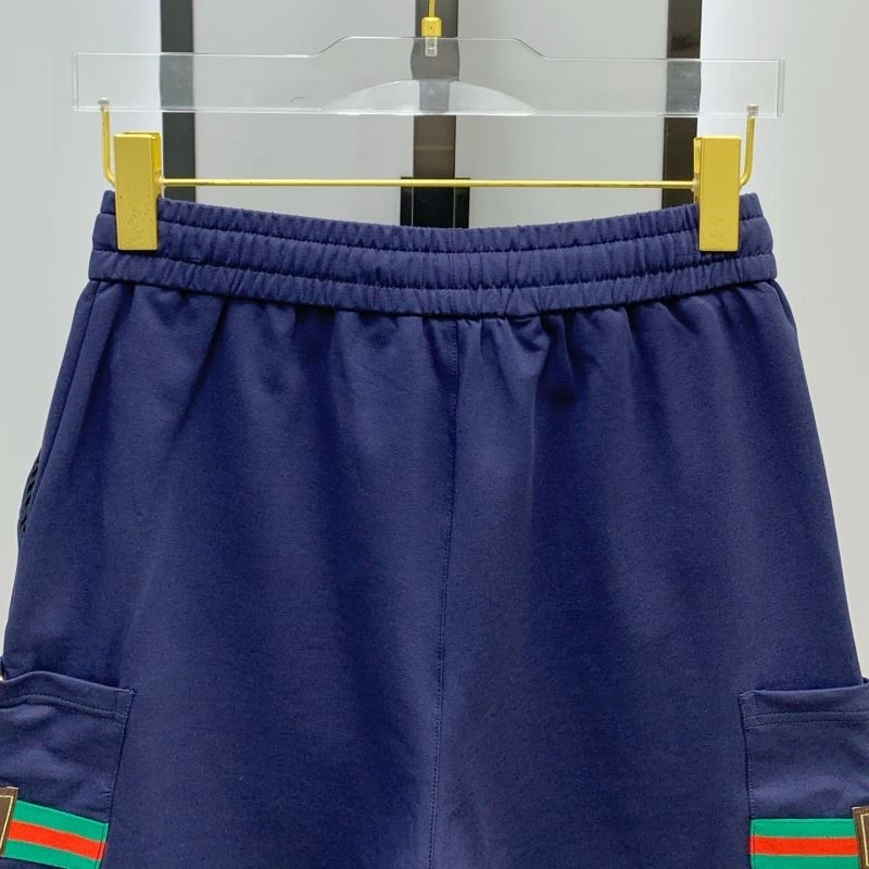 Indistinguishable Gucci Short Pants