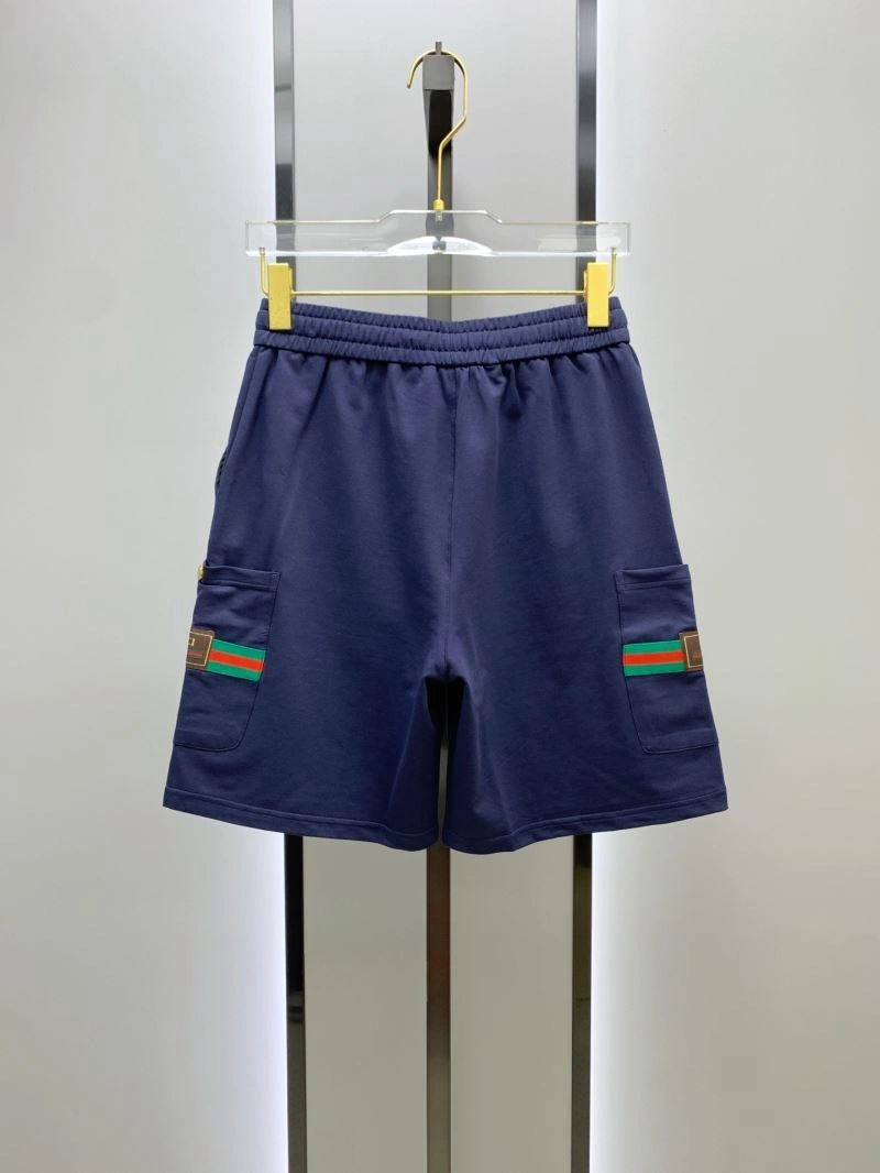 Indistinguishable Gucci Short Pants