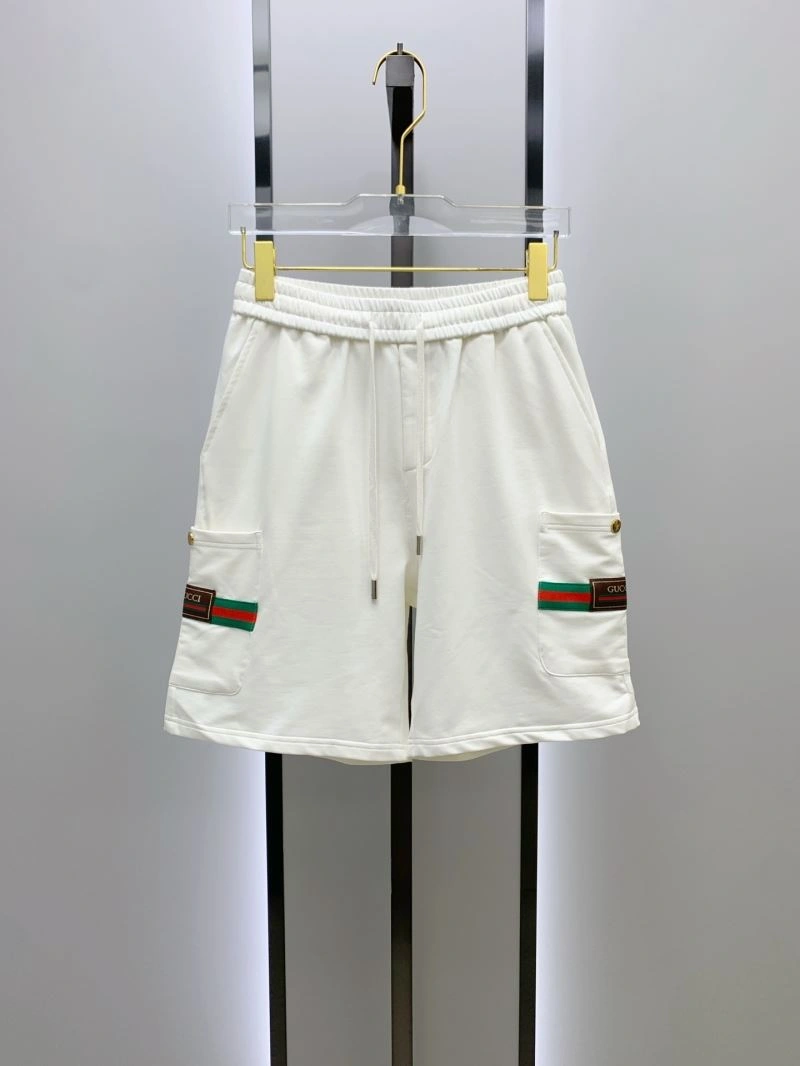 Gucci Short Pants