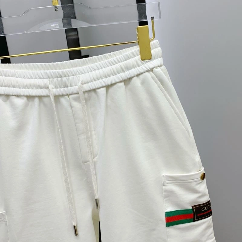 Mirror quality Gucci Short Pants