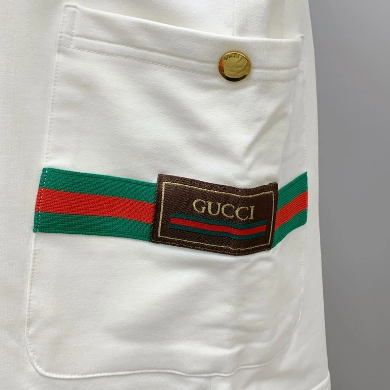 Mirror quality Gucci Short Pants