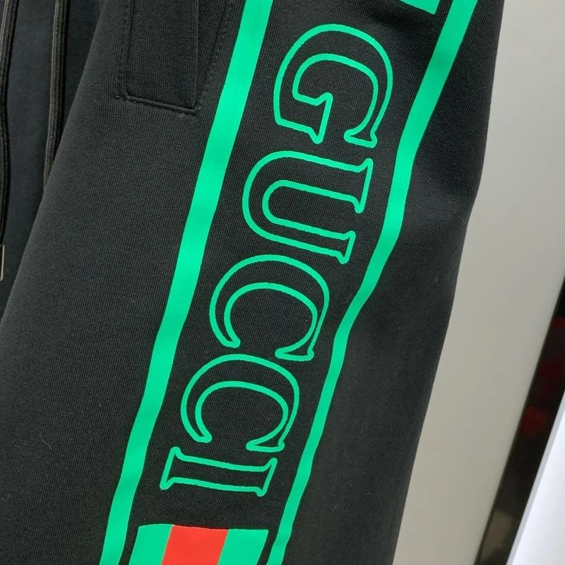Budget-friendly Gucci Short Pants