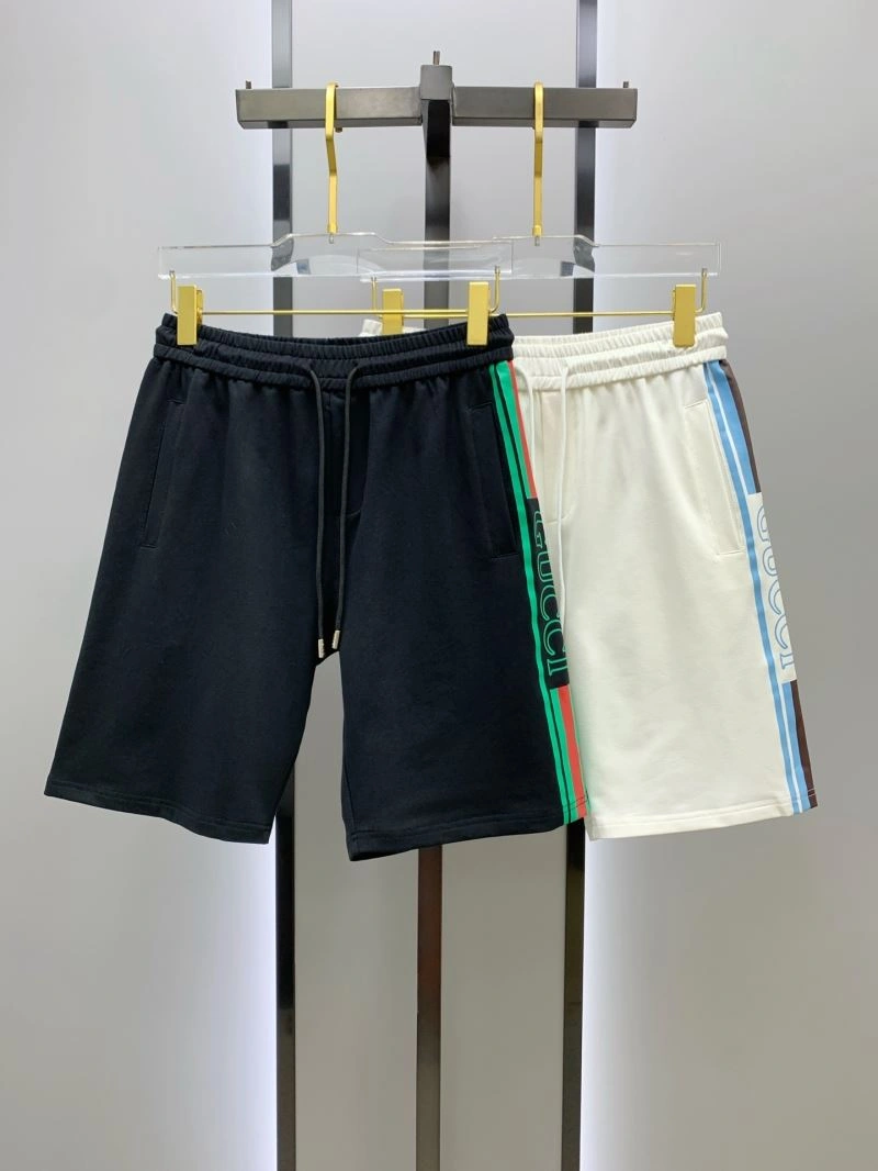 Factory-made Gucci Short Pants