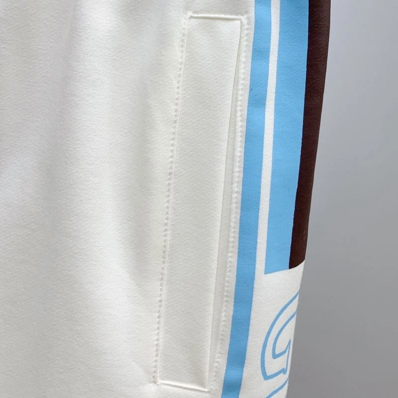 Factory-made Gucci Short Pants