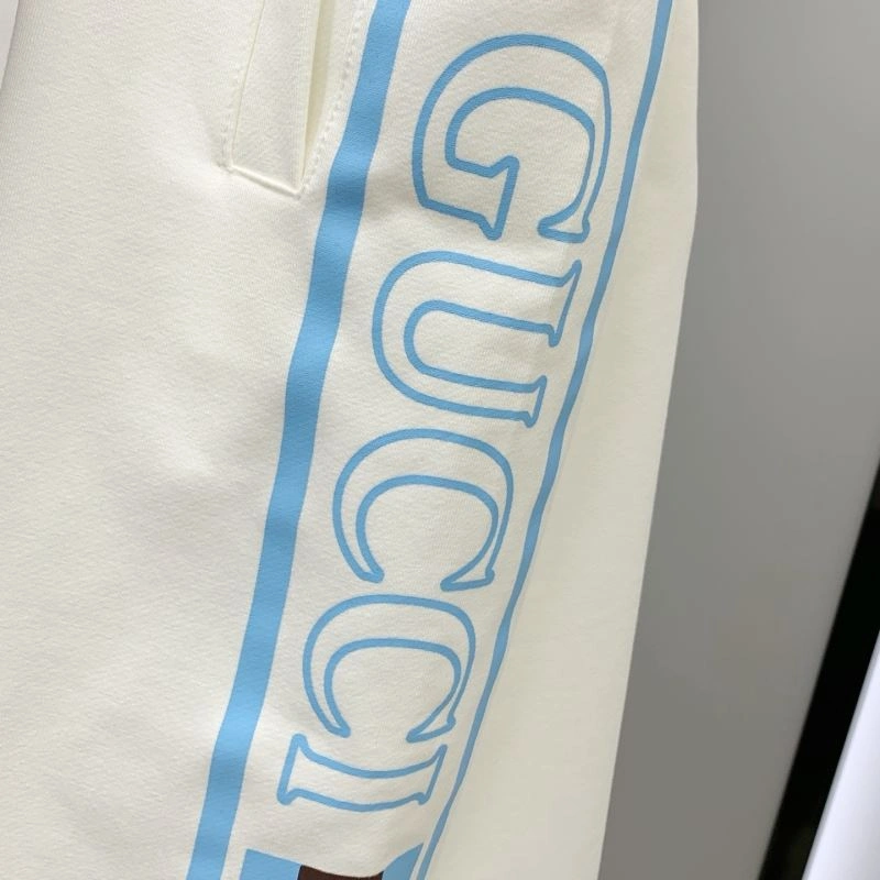 Factory-made Gucci Short Pants