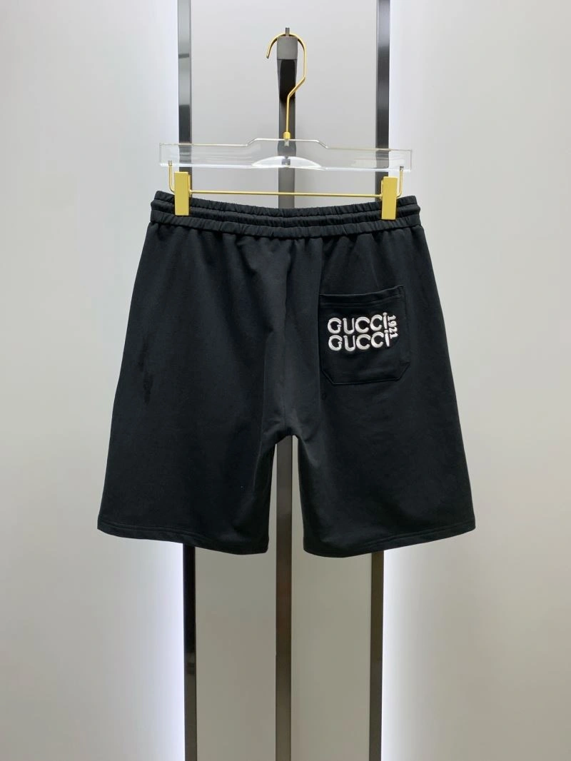 Gucci Short Pants