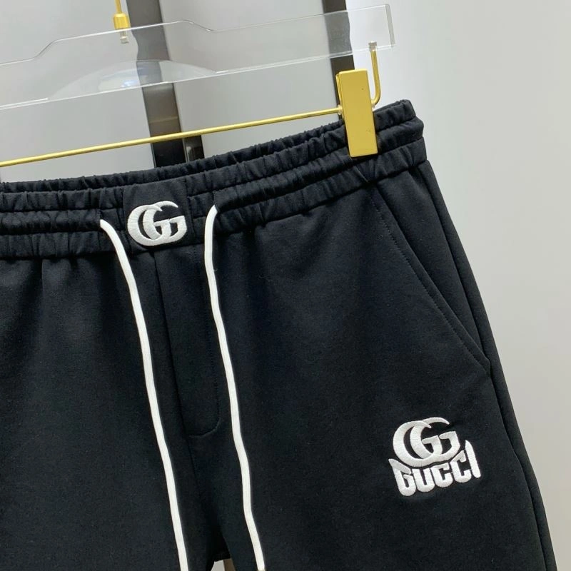 Legit Gucci Short Pants