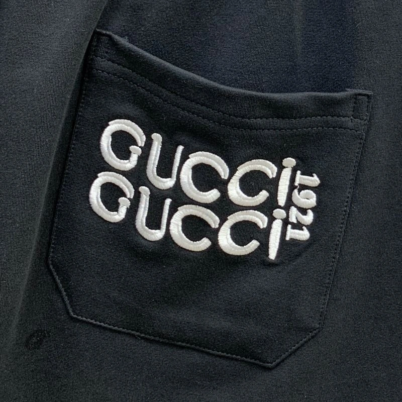 Legit Gucci Short Pants