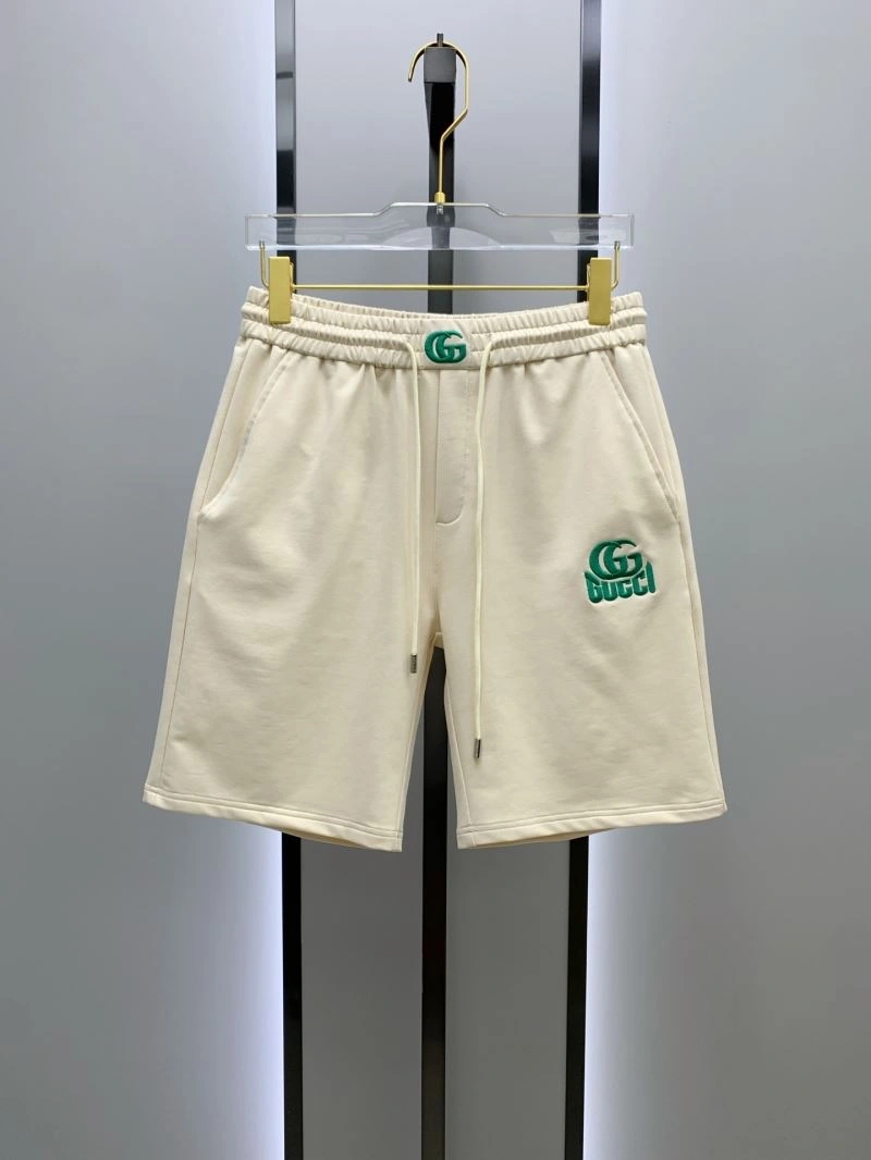 Gucci Short Pants