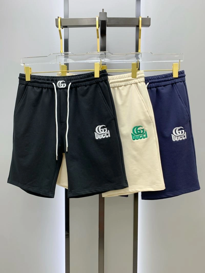 Genuine Gucci Short Pants