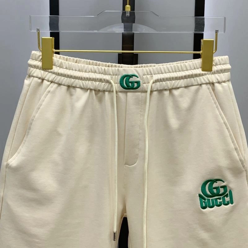 Genuine Gucci Short Pants