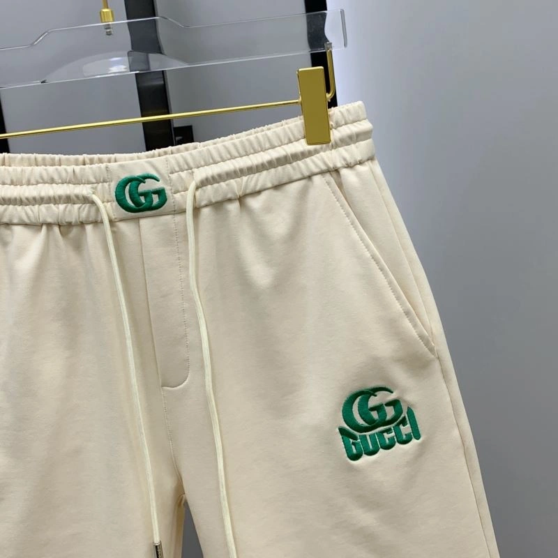 Genuine Gucci Short Pants