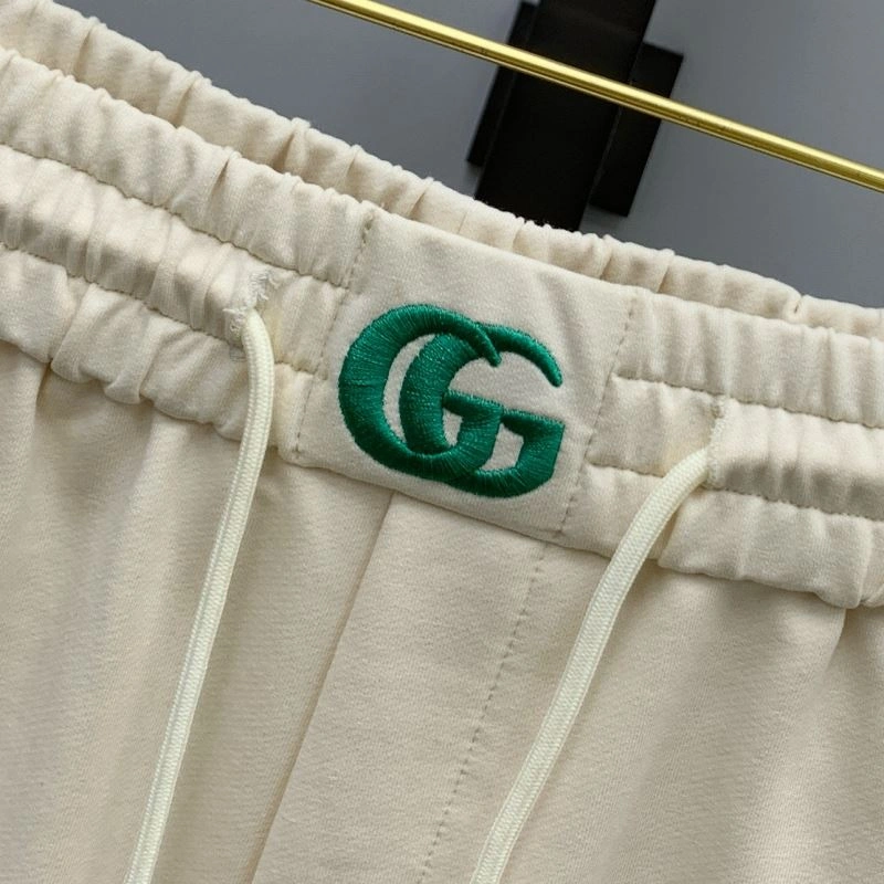Genuine Gucci Short Pants
