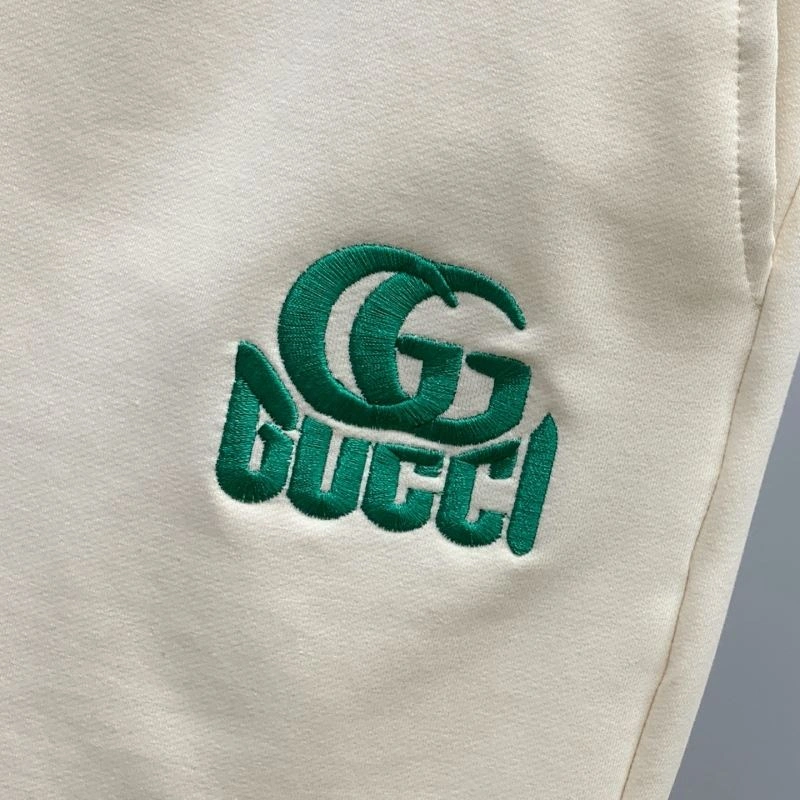 Genuine Gucci Short Pants