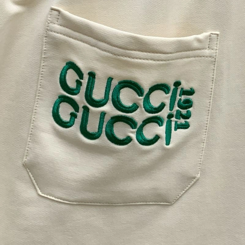 Genuine Gucci Short Pants