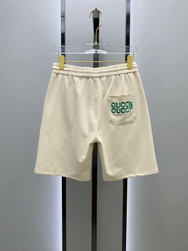 Genuine Gucci Short Pants