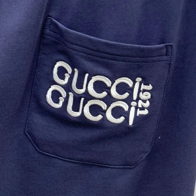 High fidelity Gucci Short Pants