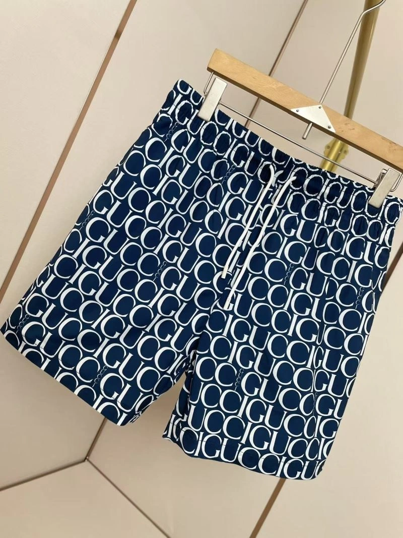 OEM Gucci Short Pants
