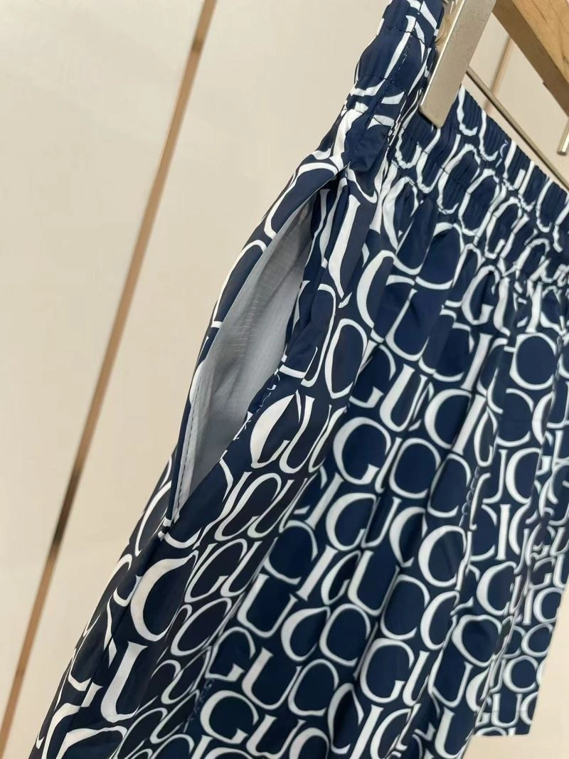 OEM Gucci Short Pants