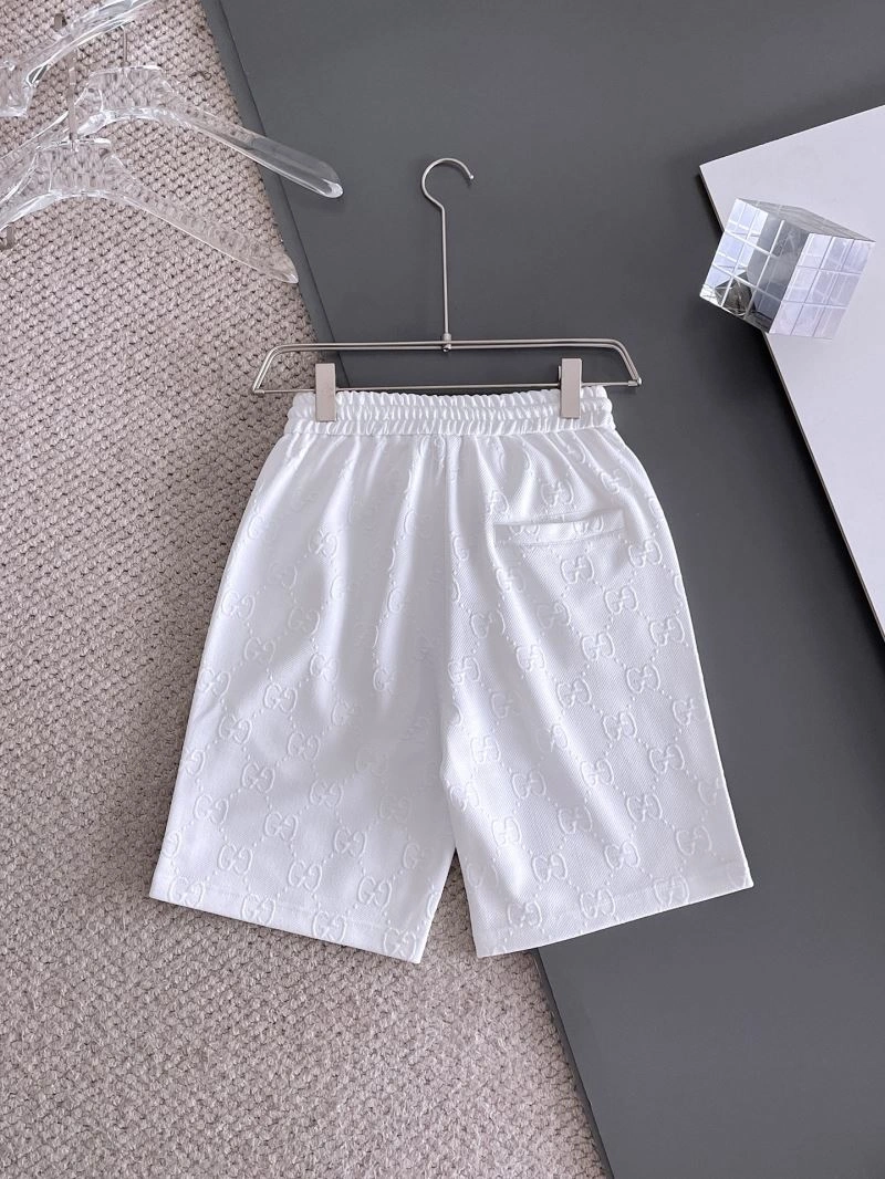 Official Gucci Short Pants