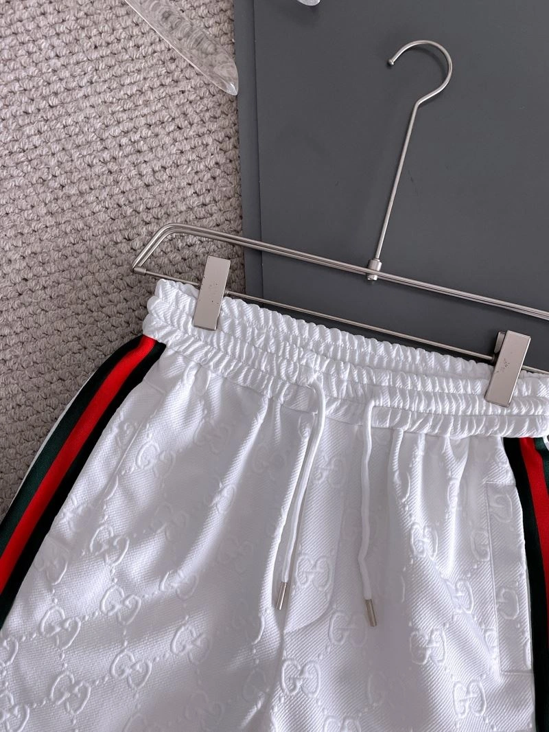 Official Gucci Short Pants