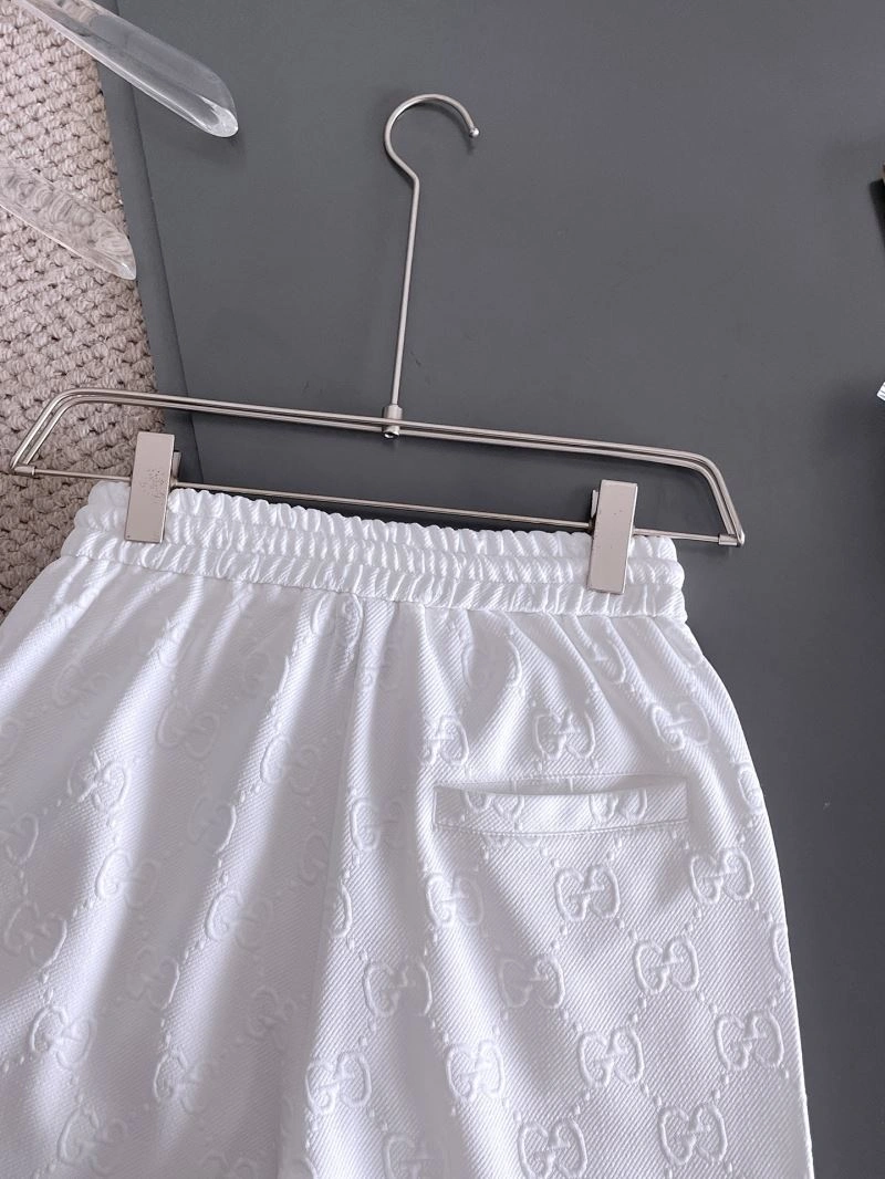 Official Gucci Short Pants
