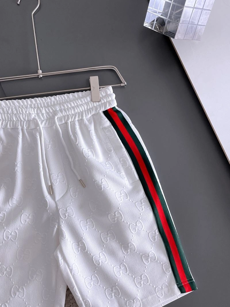 Official Gucci Short Pants