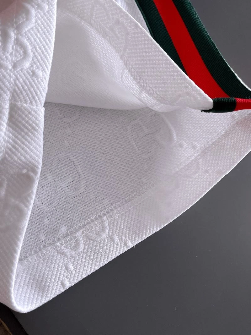 Official Gucci Short Pants