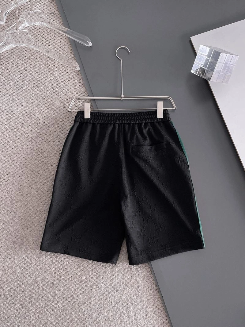Official Gucci Short Pants