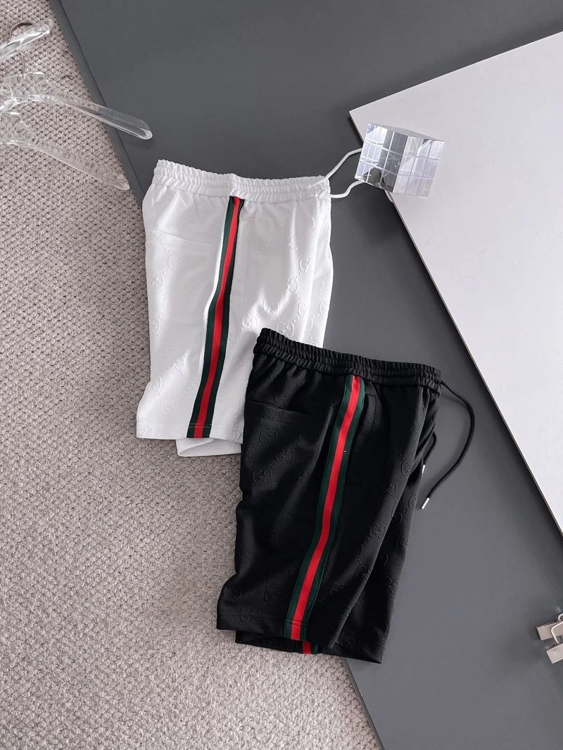 Official Gucci Short Pants