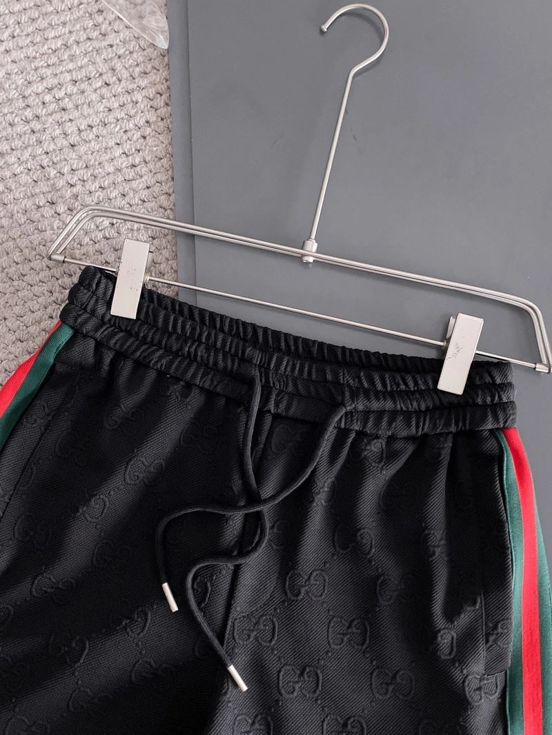 Official Gucci Short Pants