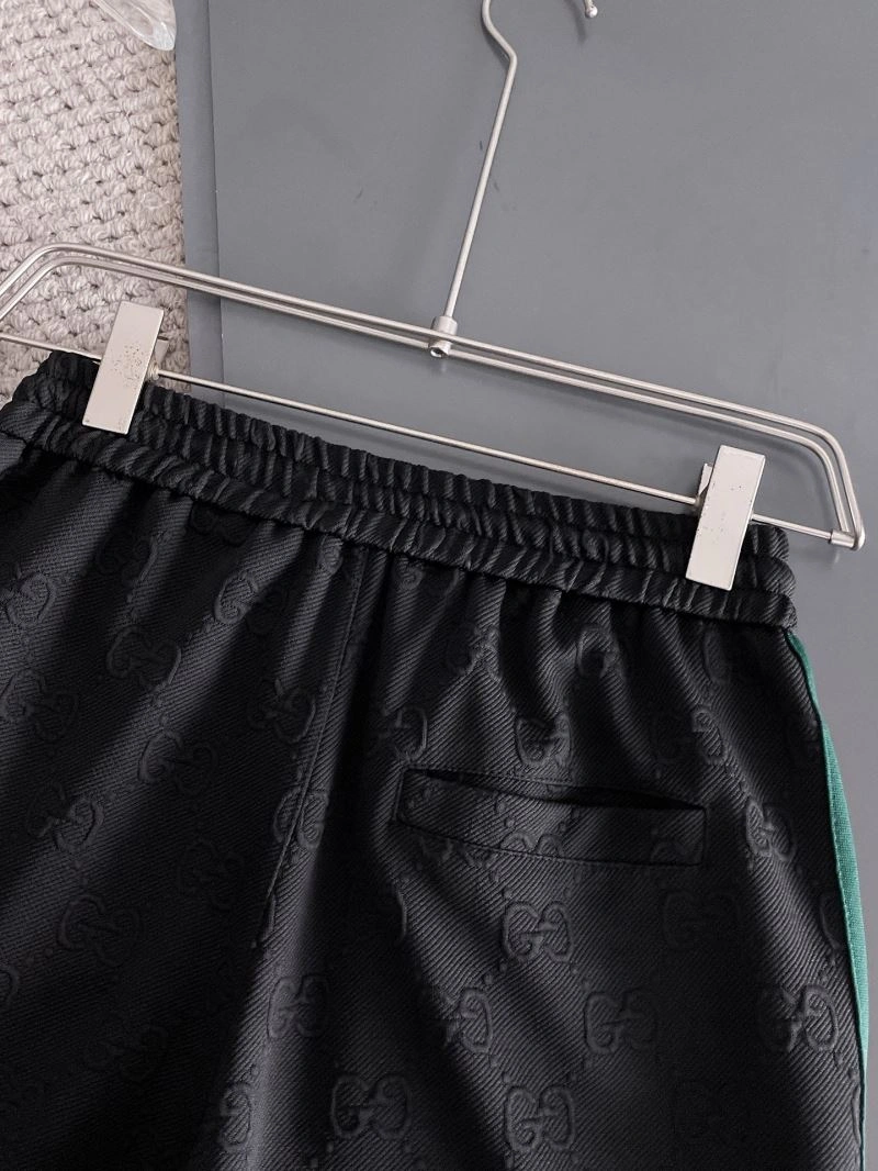 Official Gucci Short Pants