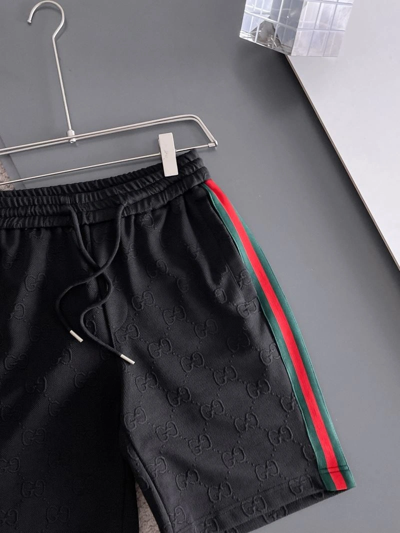 Official Gucci Short Pants