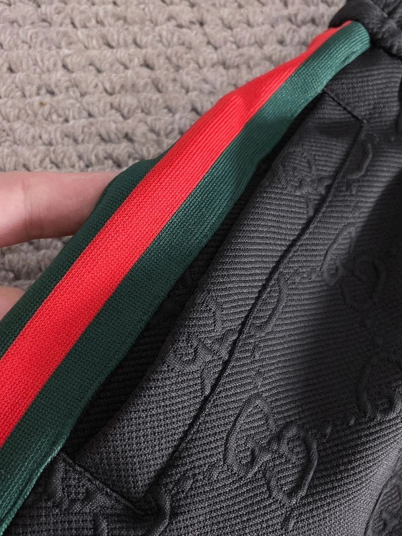 Official Gucci Short Pants