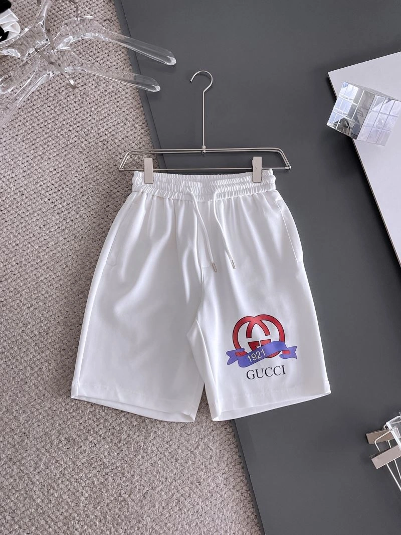 Gucci Short Pants