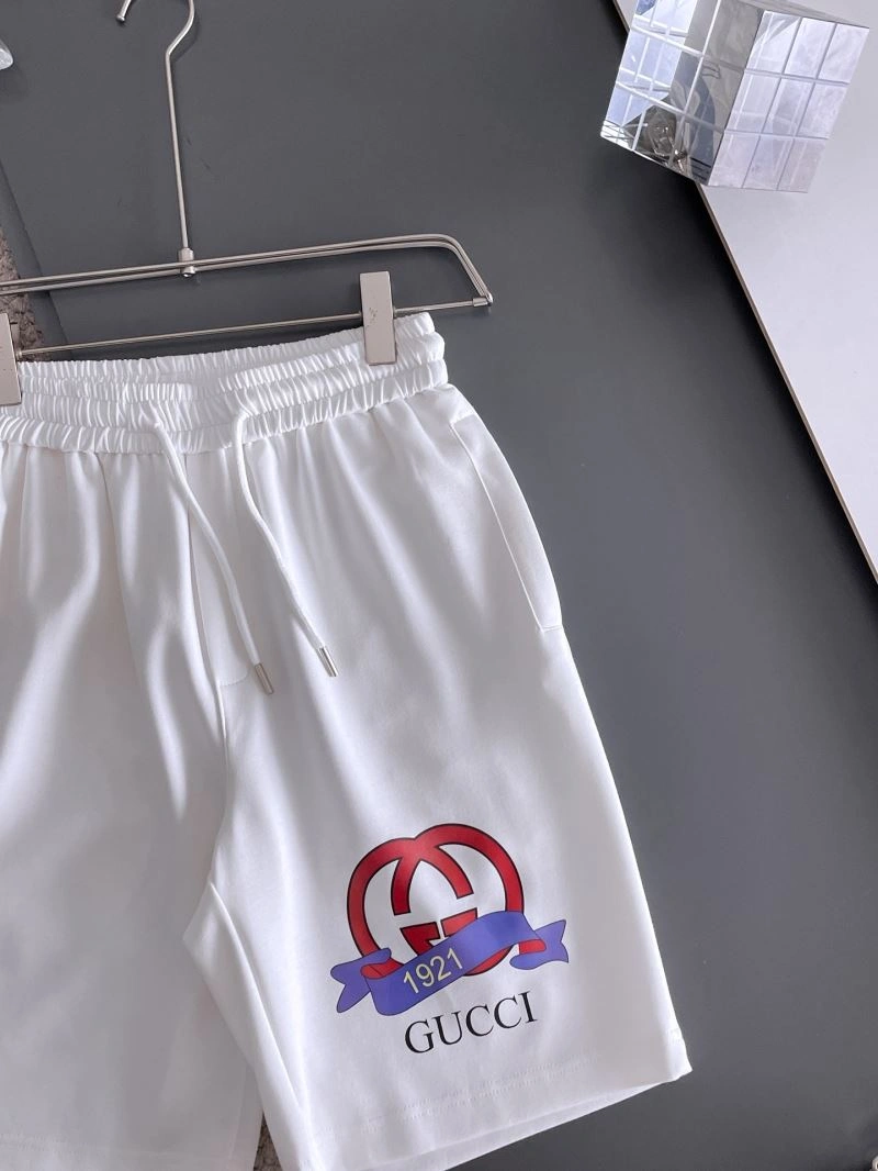 Cut-rate Gucci Short Pants