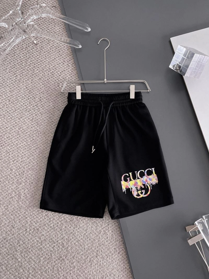 Gucci Short Pants