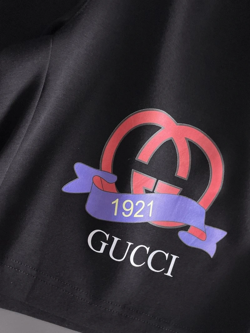 Economical Gucci Short Pants