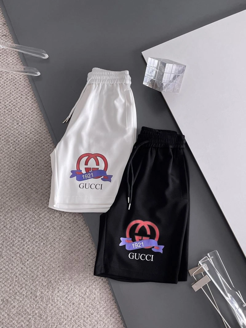Economical Gucci Short Pants