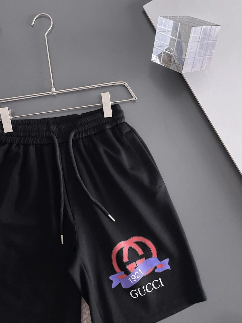 Economical Gucci Short Pants