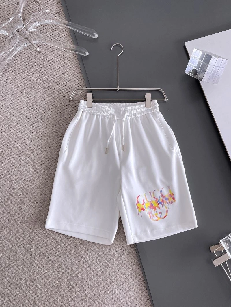 Gucci Short Pants