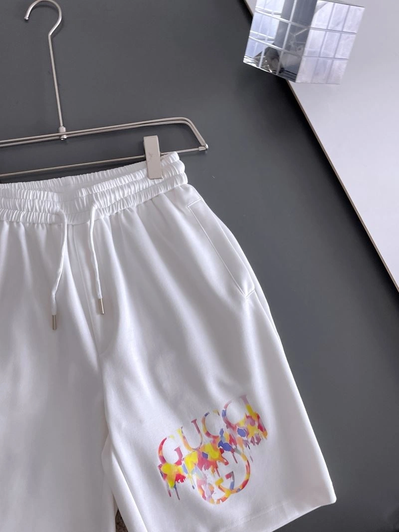 Cut-rate Gucci Short Pants