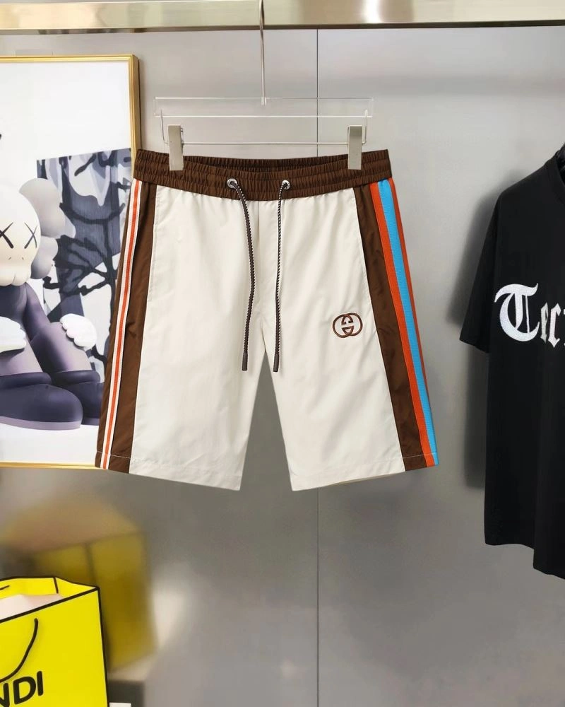 Gucci Short Pants