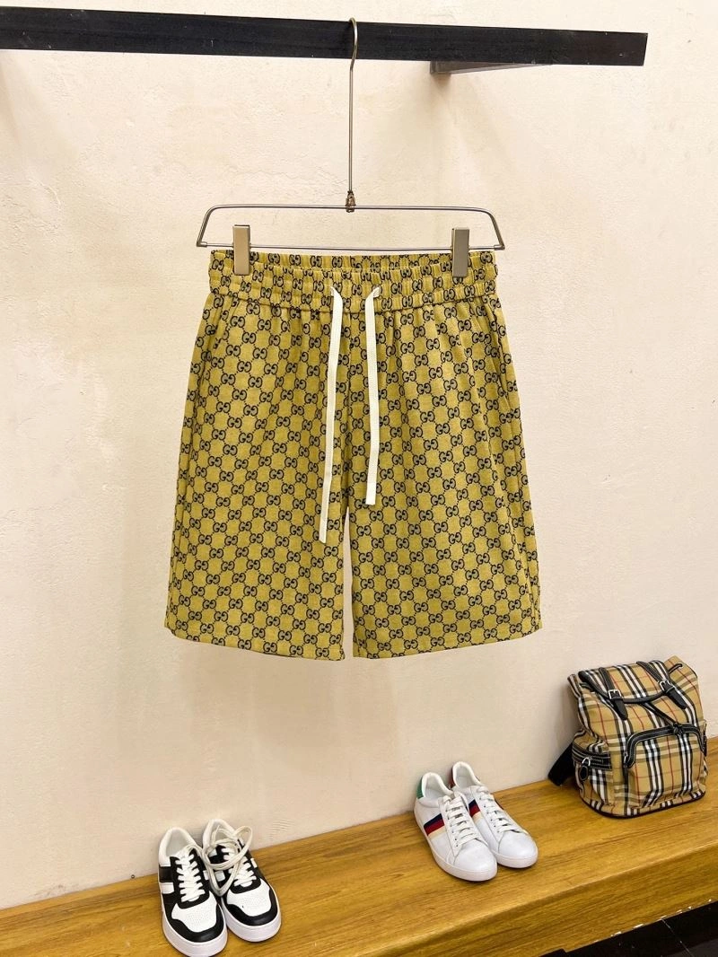 Gucci Short Pants
