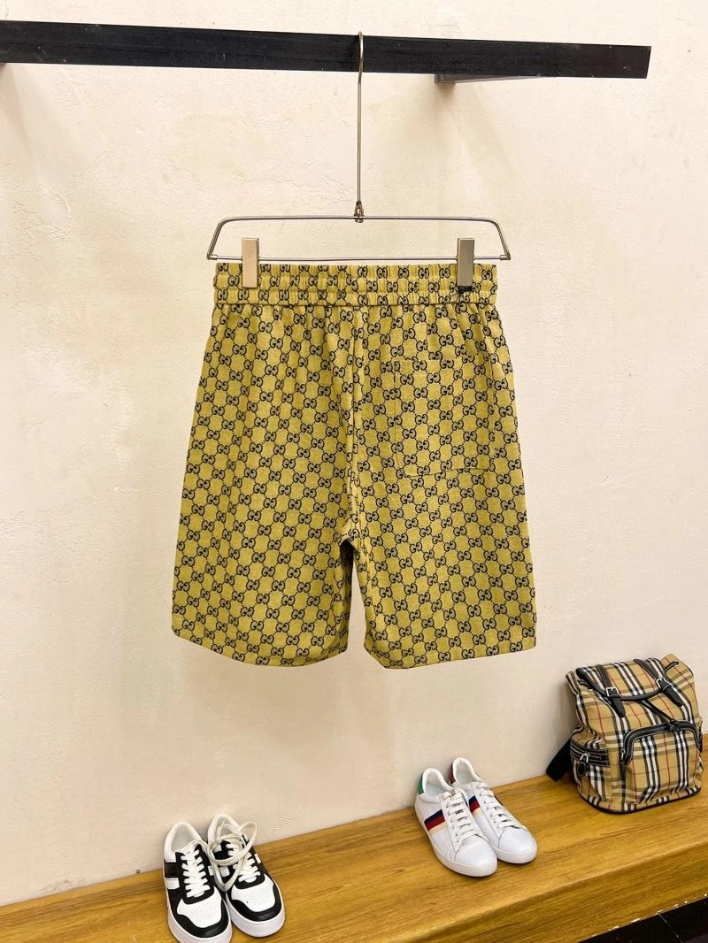 Economical Gucci Short Pants