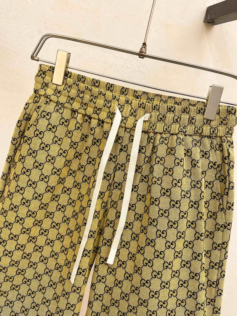Economical Gucci Short Pants