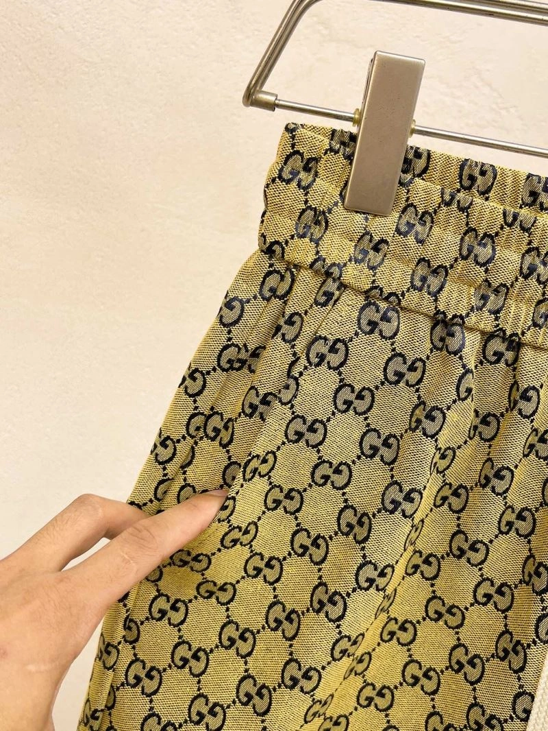 Economical Gucci Short Pants
